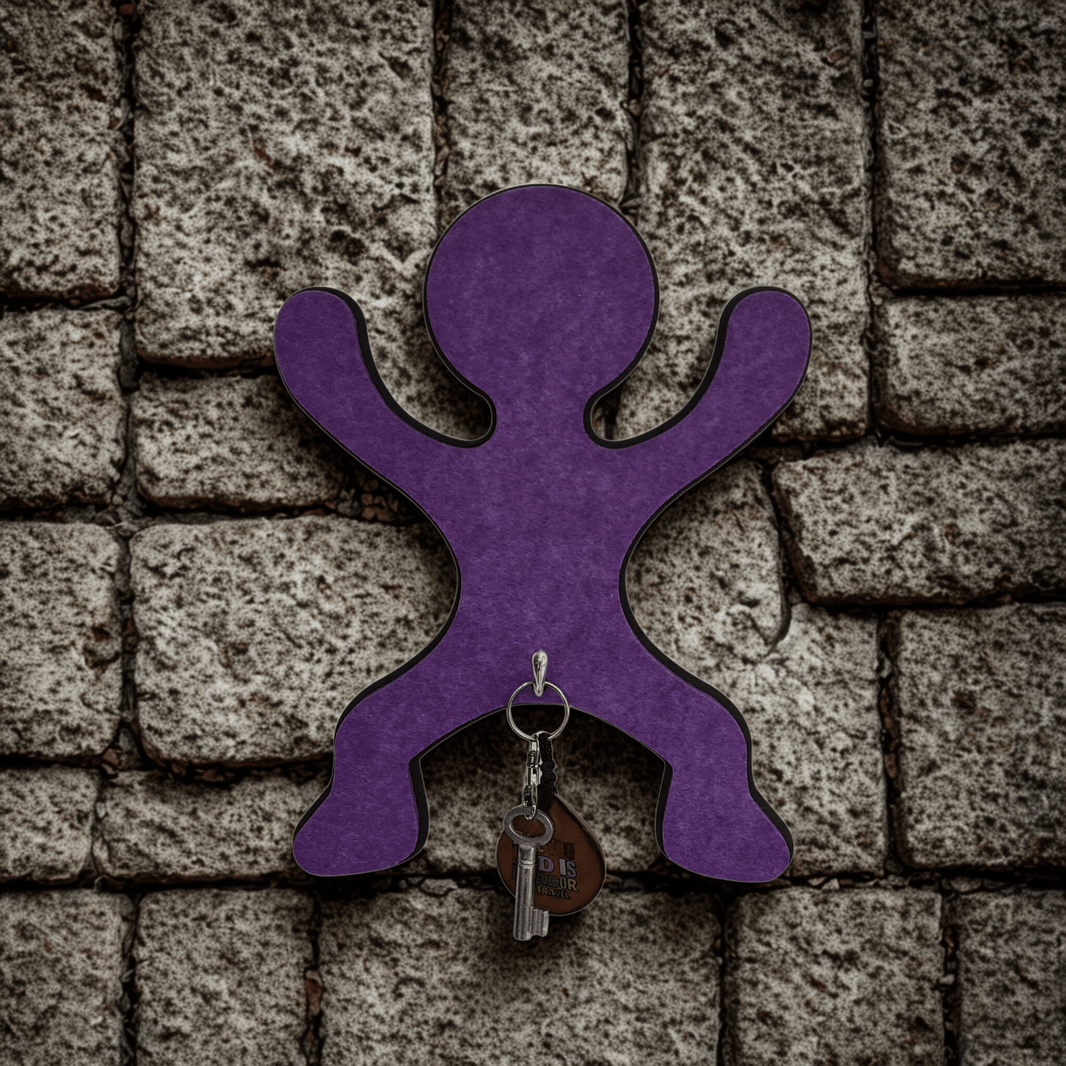 Papa Semini – I LOVE DESIGN